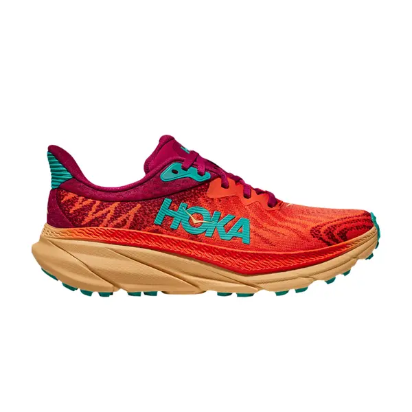 HOKA® Challenger Atr - Red