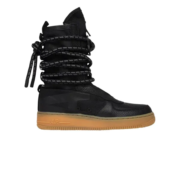 Nike Sf Air Force 1 High