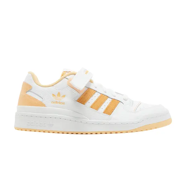Adidas Forum Low Sneakers