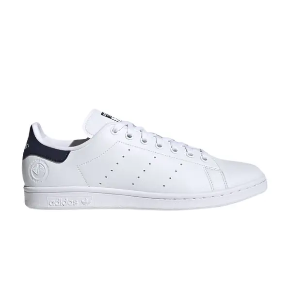 Adidas Stan Smith Vegan Sneakers - White