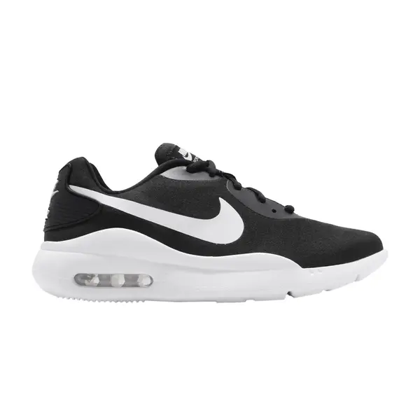 Nike Max Oketo Wntr - Black