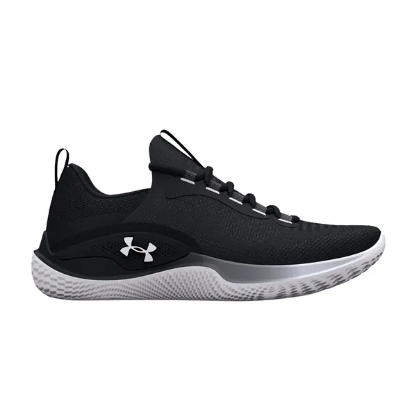 Under Armour Flow Dynamic Sneakers - Black
