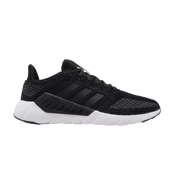 Adidas Asweego Cc Sneakers - Black