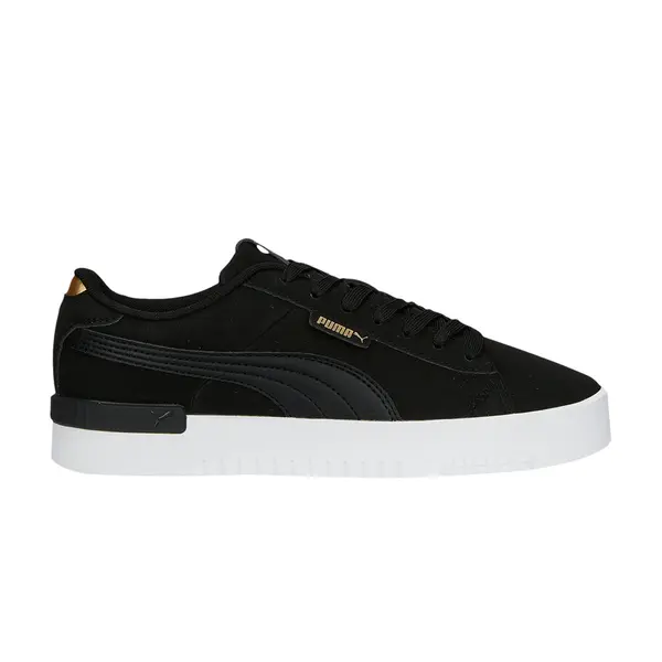 PUMA Jada Renew Sneakers - Black