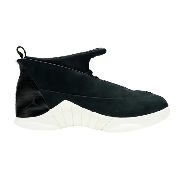 JORDAN Psny X 15 Retro High-top Sneakers