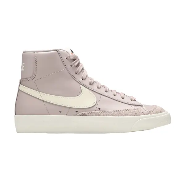 Nike Blazer Mid '77 Sneakers - Purple