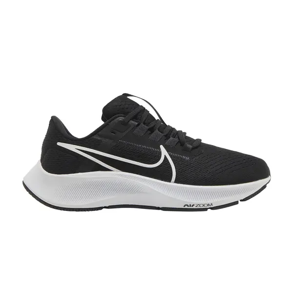 Nike Air Zoom Pegasus 38 - Black