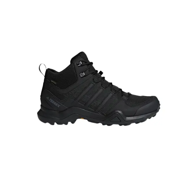 Adidas Terrex Swift R2 Mid Gtx - Black