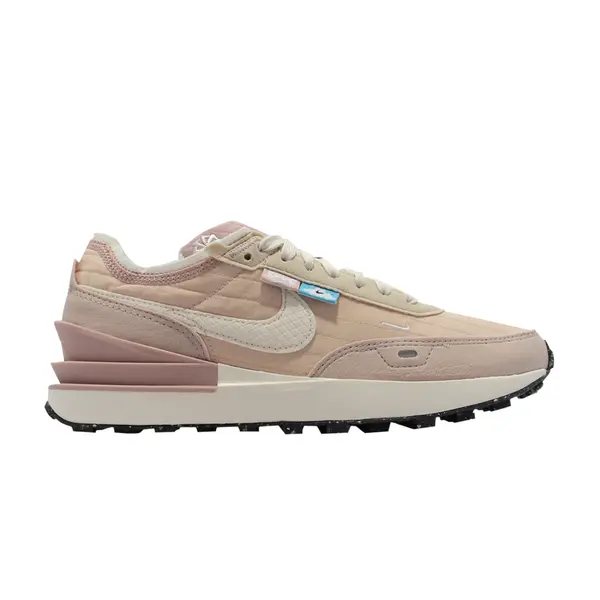 Nike Waffle One Next Nature Sneakers - White