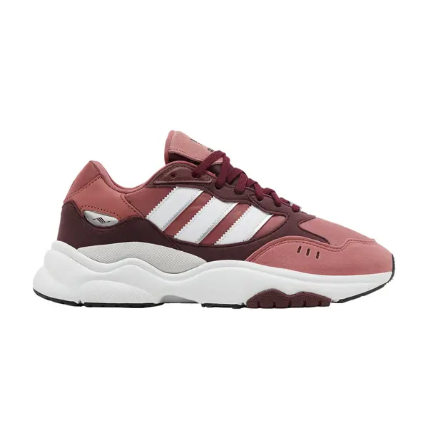 Adidas Retropy F90 Sneakers - Red
