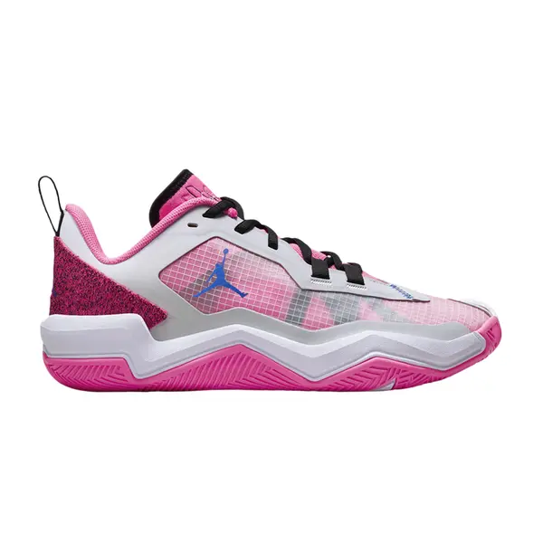 JORDAN One Take 4 Pf Sneakers - Pink