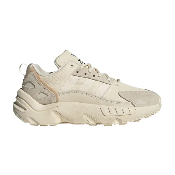 Adidas Zx 22 Boost Sneakers - Cream