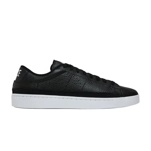 Nike Blazer Low X Sneakers - Black