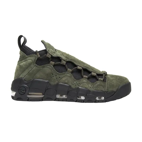 Nike More Money Us Dollar Sneakers
