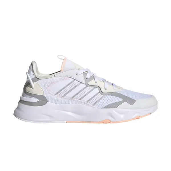 Adidas Futureflow Sneakers - White