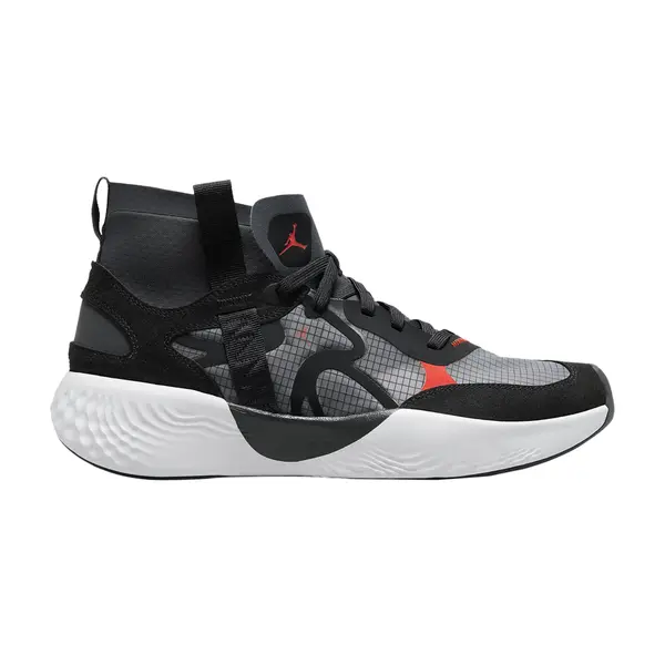 JORDAN Delta 3 Mid Sneakers