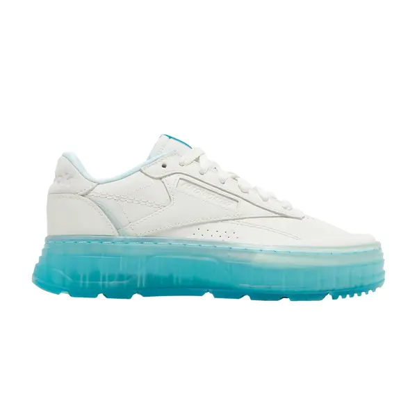 REEBOK Madwomen X Club C Double Geo Sneakers - White
