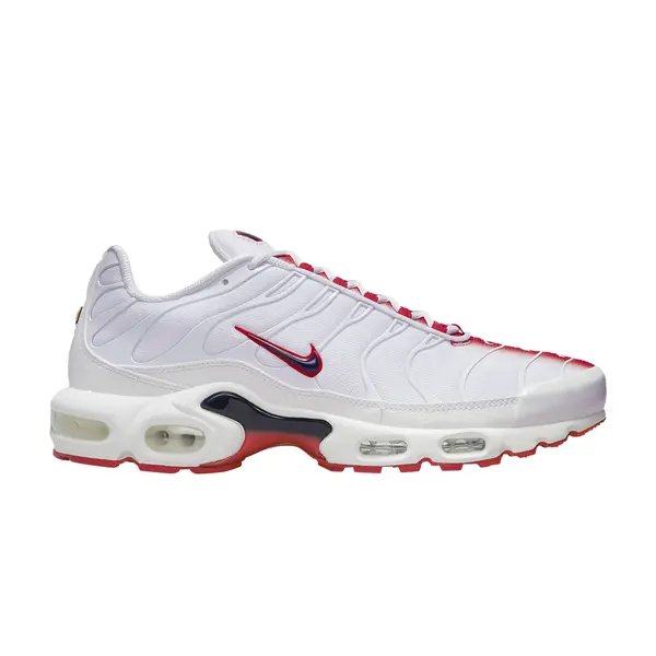 Nike Air Max Plus Sneakers - White