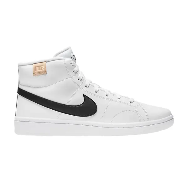 Nike Court Royale 2 Mid - White