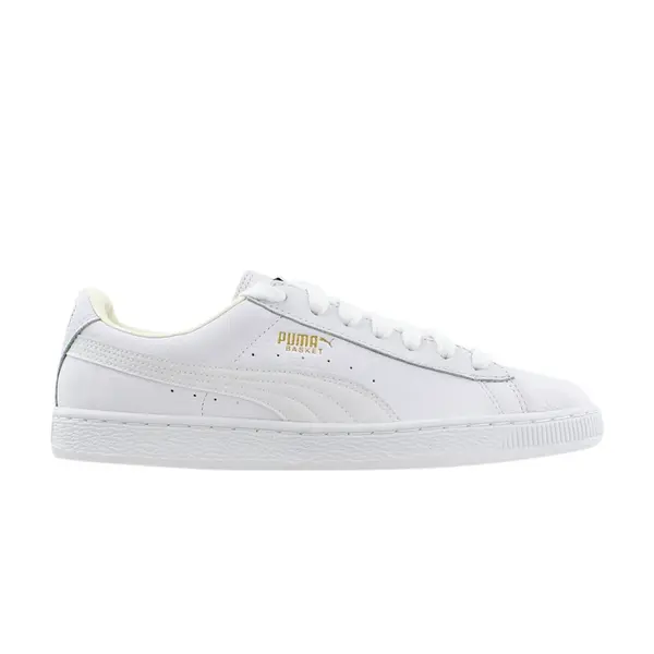 PUMA Basket Classic Lfs