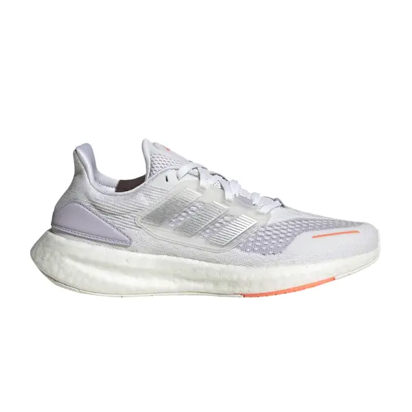 Adidas Pureboost 22 Heat.rdy Sneakers - White