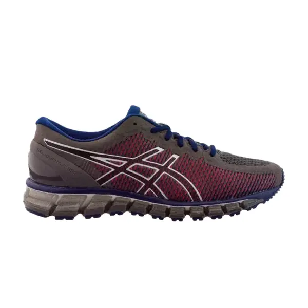 Asics Gel Quantum 360 Cm Sneakers - Grey