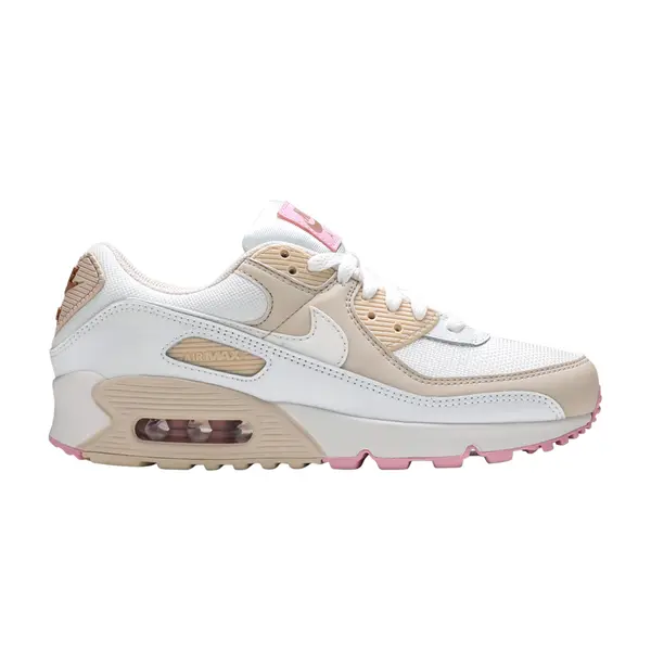 Nike Max 90 Sneakers - White