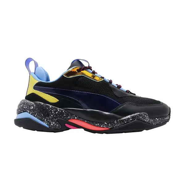 PUMA Thunder Space Sneakers - Black