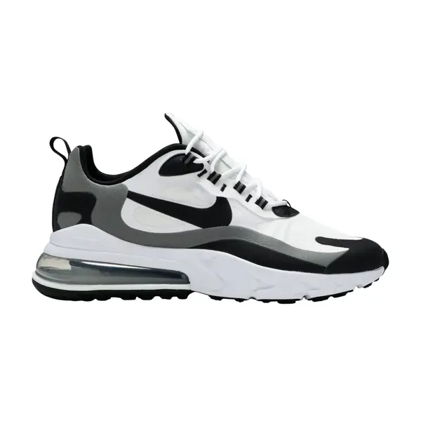 Nike Air Max 270 React Sneakers - White