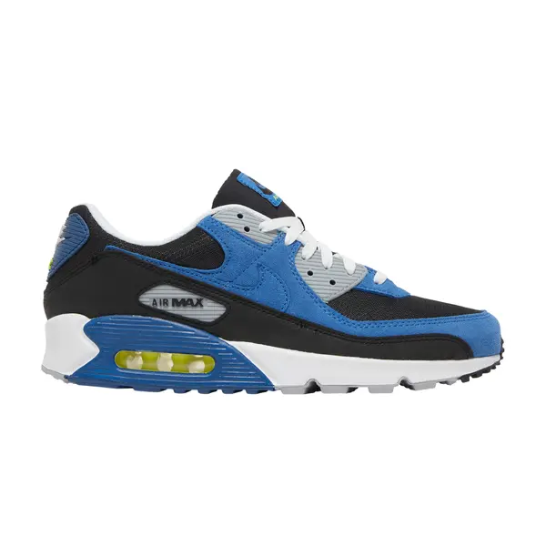 Nike Air Max 90 Sneakers - Blue