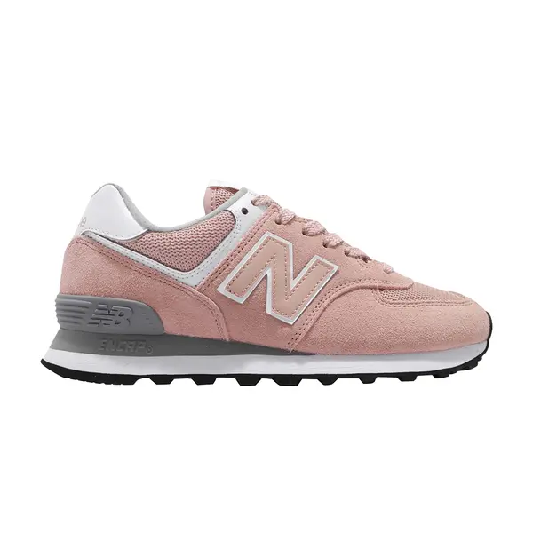 NEW BALANCE 574 Sneaker - Pink