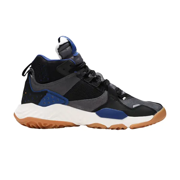 JORDAN Delta Mid Sneakers - Blue
