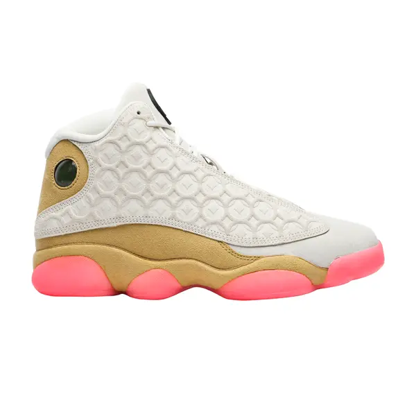 JORDAN Retro 'chinese New Year - Tan