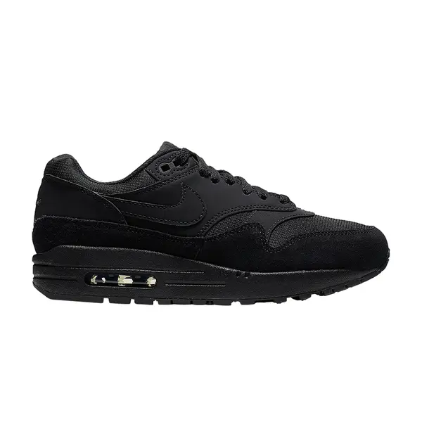 Nike Max 1 Sneakers - Black