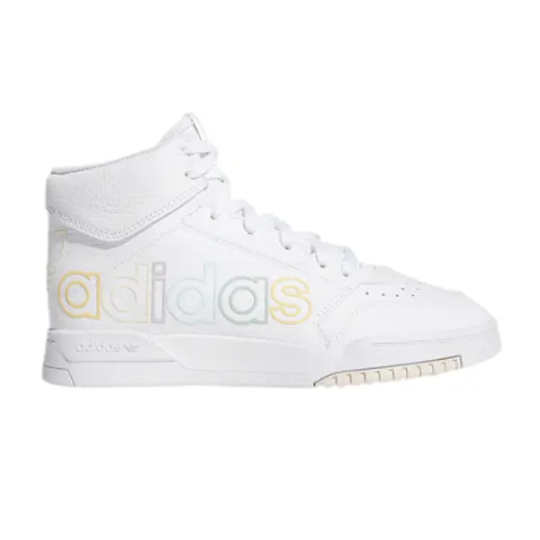 Adidas Drop Step Xl Sneakers