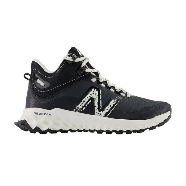 NEW BALANCE Fresh Foam Garoé Mid Wide - Black