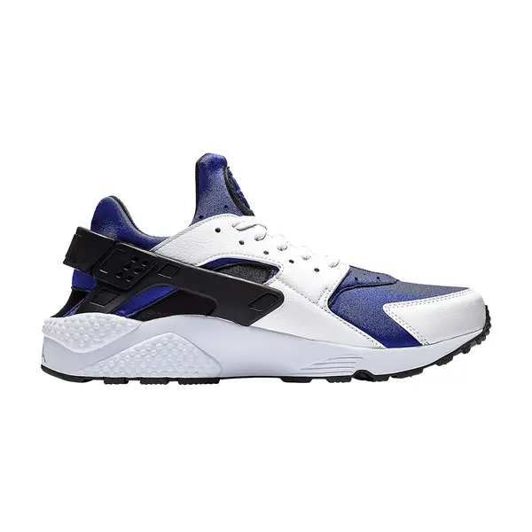 Nike Huarache Sneakers - Blue