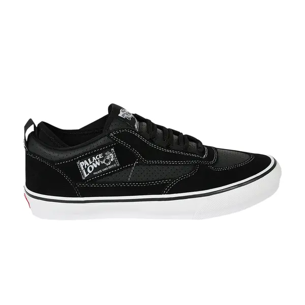 VANS Palace X Palace Low Sneakers