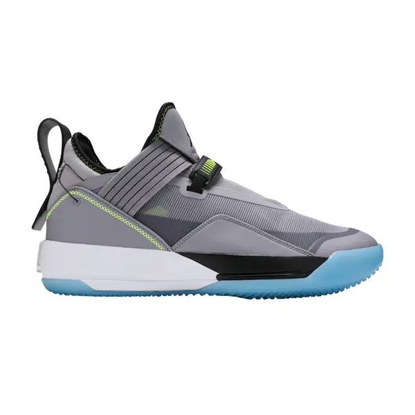 JORDAN 33 Se Pf Sneakers - Grey