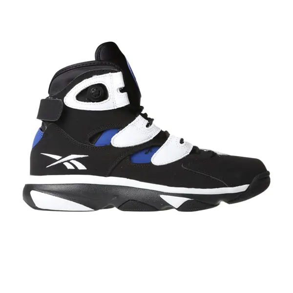 REEBOK Shaq Attaq Iv 'orlando Magic' Sneakers