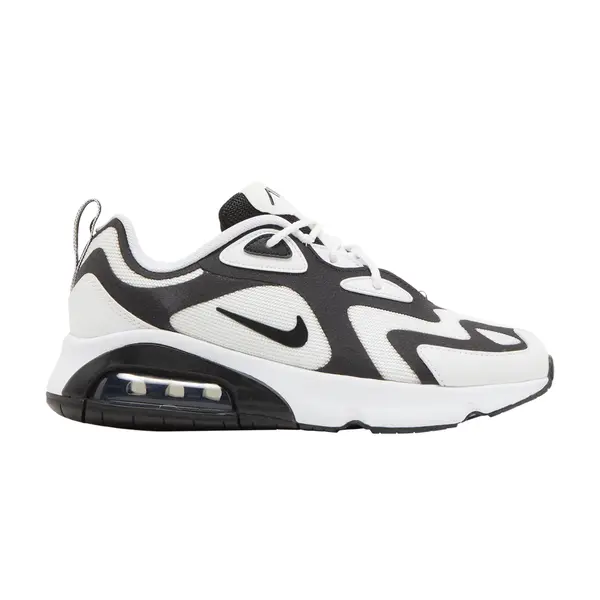 Nike Air Max 200 Sneakers - White