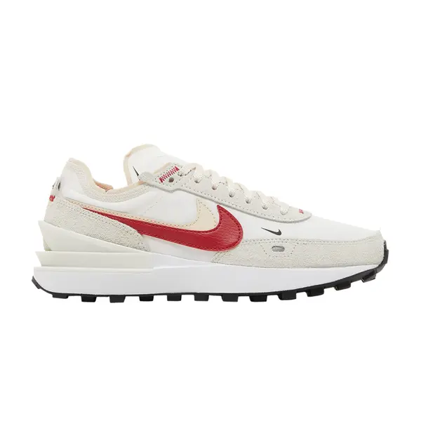 Nike Waffle One Se Sneakers - White