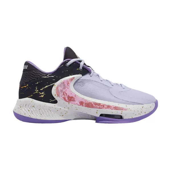 Nike Zoom Freak 4 Ep All-star
