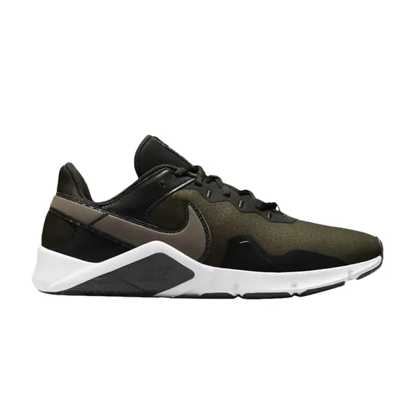 Nike Legend Essential 2 - Green