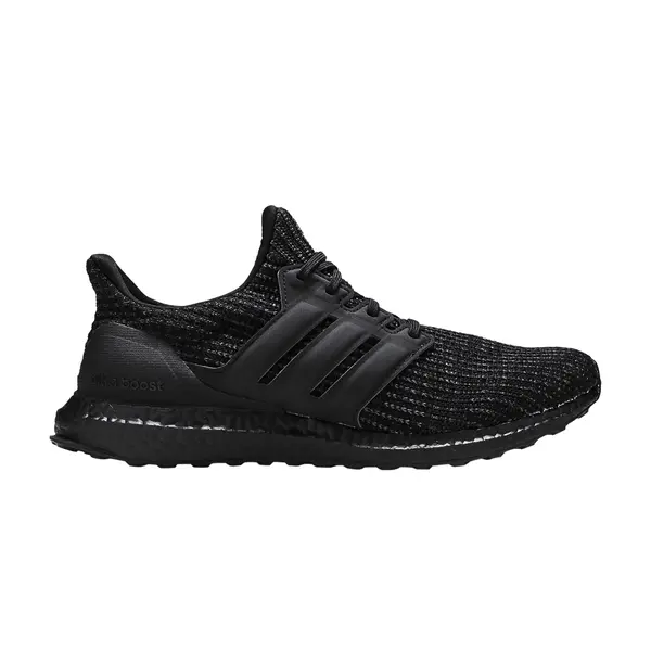 Adidas Ultraboost 4.0 Dna Sneakers - Black