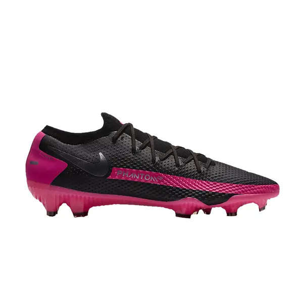 Nike Phantom Gt Pro Fg - Black