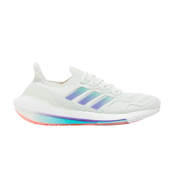 Adidas Ultraboost 22 Heat.rdy Sneakers - White