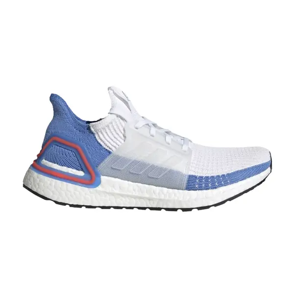 Adidas Ultraboost 19 Sneakers - White