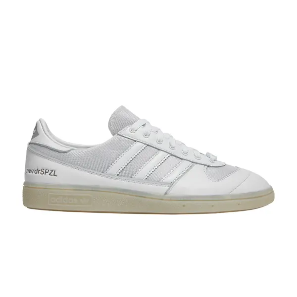 Adidas New Order X Wilsy Spzl - White