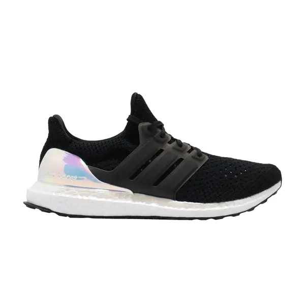 Adidas Ultraboost Clima 'iridescent Pack' Sneakers - Black
